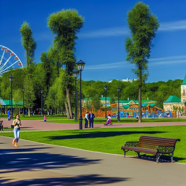 Gorky Park